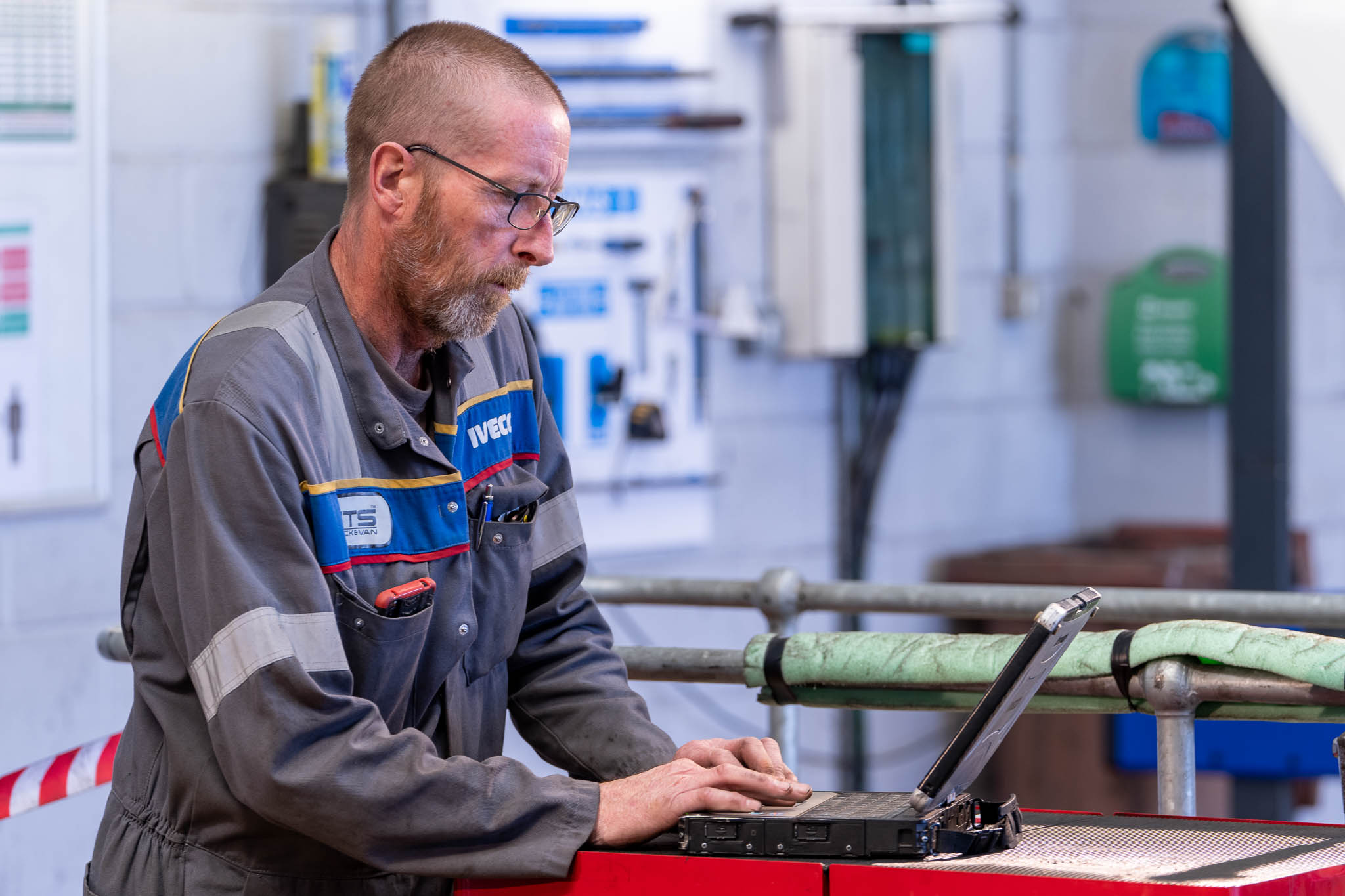 Gallery – ETS TRUCKS