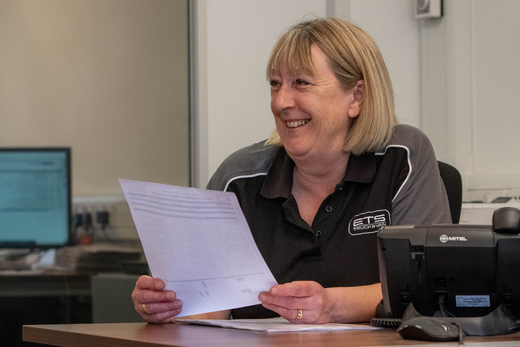 Gallery – ETS TRUCKS