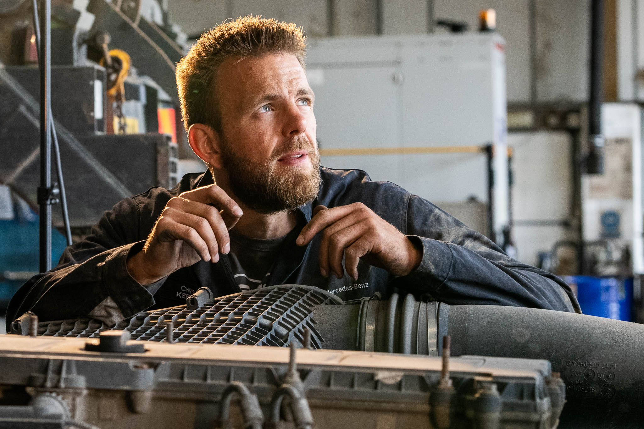 Gallery – ETS TRUCKS