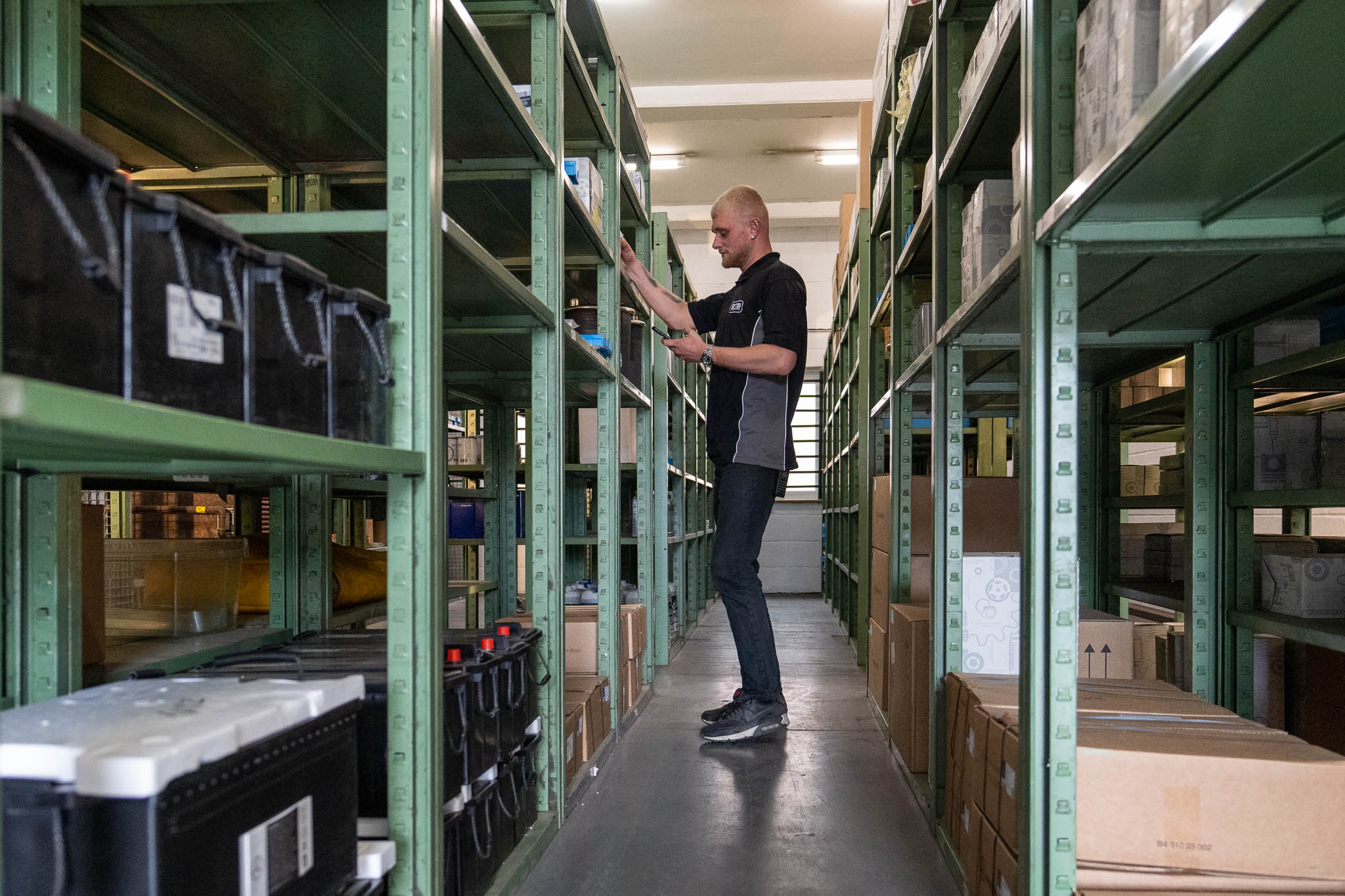 Gallery – ETS TRUCKS